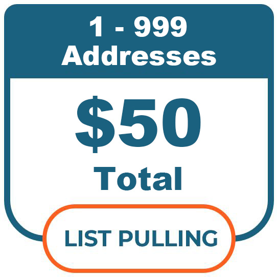Best Real Estate List Pulling Services - Lead Llama